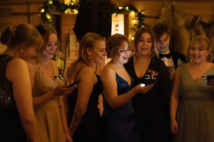 49/2021 - Lapikas ry 45+1 :: Lapikas ry